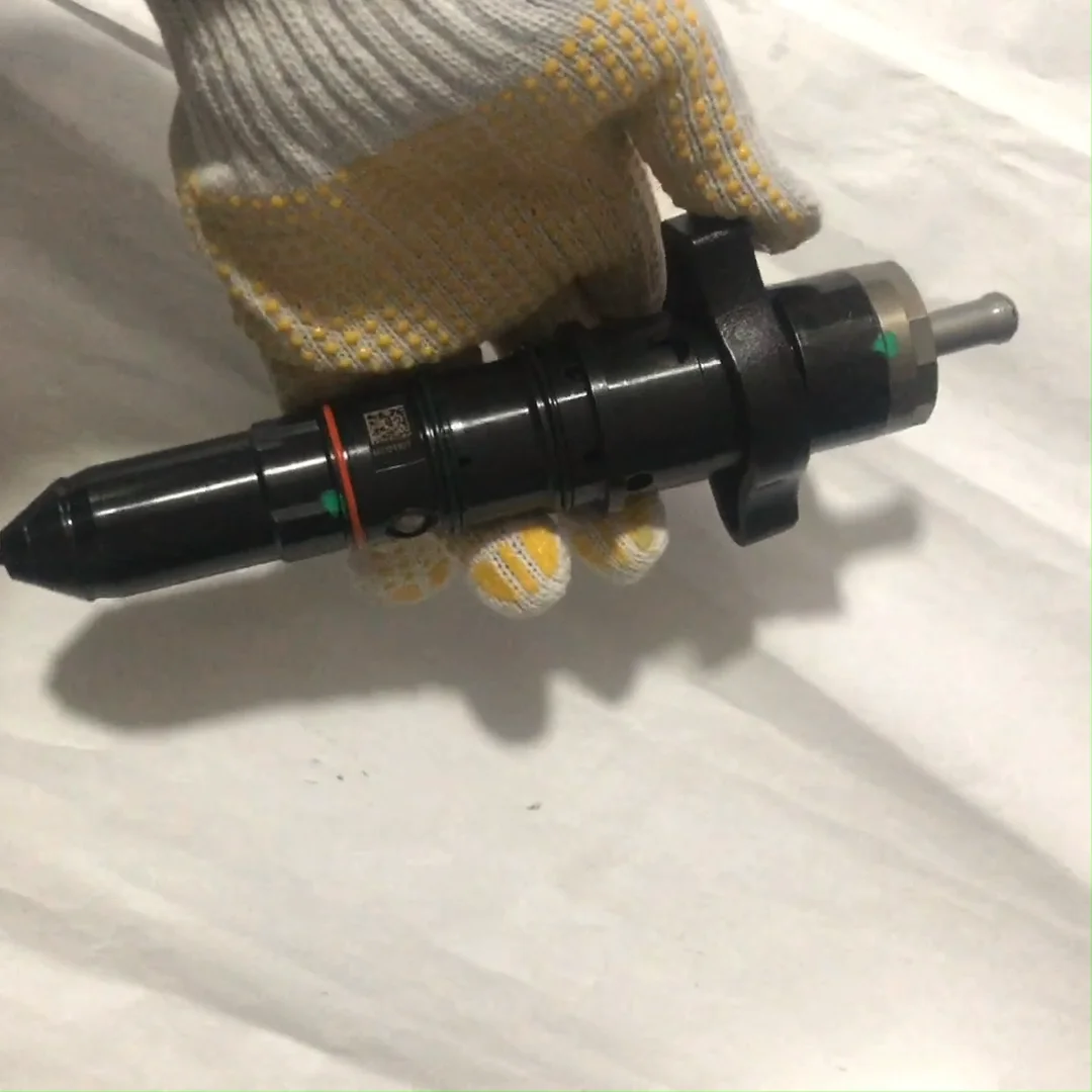 Oem Kta50 Diesel Fuel Injector Repair Kit Injector Plunger 3076126 ...