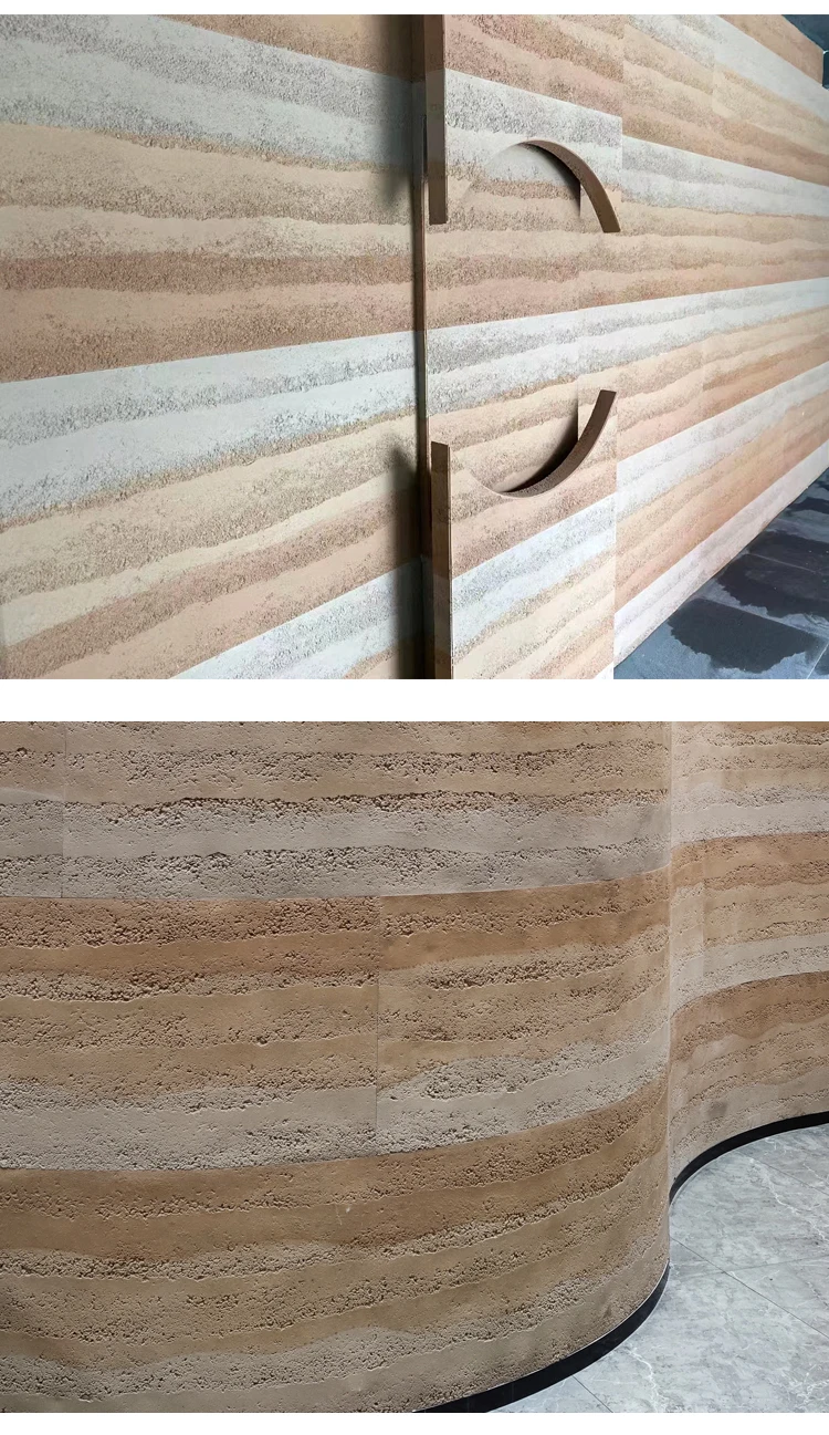 Flexible Stone Veneer Panels - Stylish & Durable Solutions