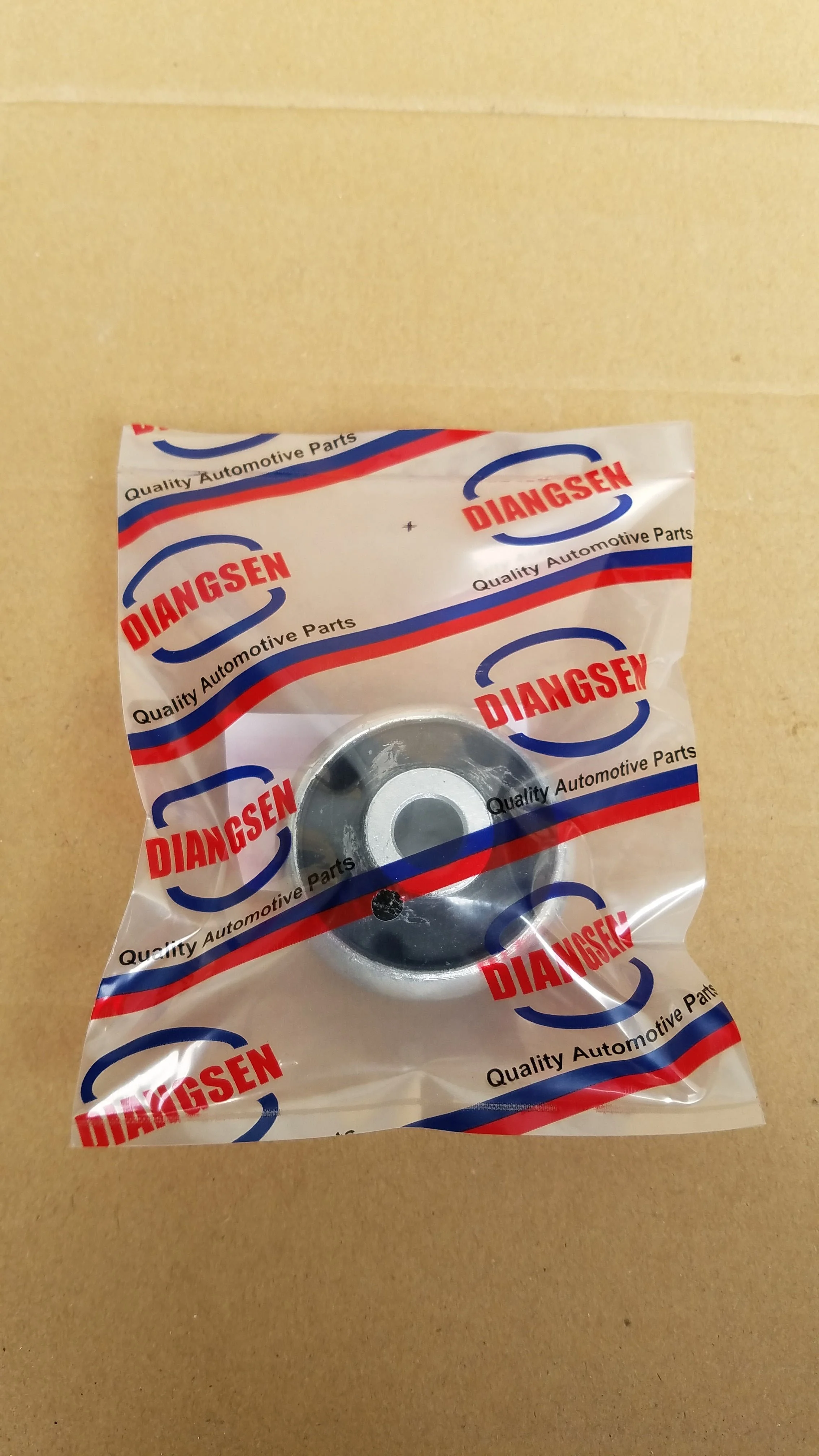 48655-28030 48655-42060 Rubber Bushing Suspension Control Arm Bush For ...