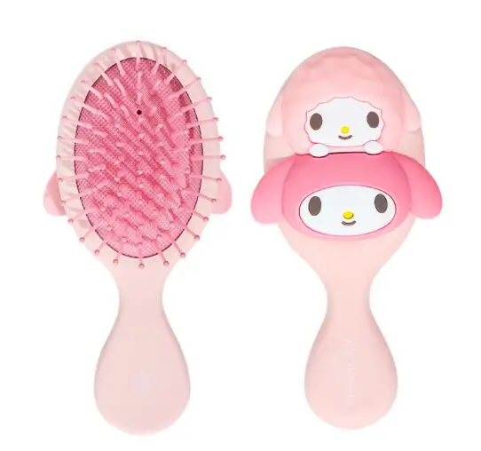 Botu Kawaii Sanrio Kuromi My Melody Cartoon Vertical Air Bag Massage ...