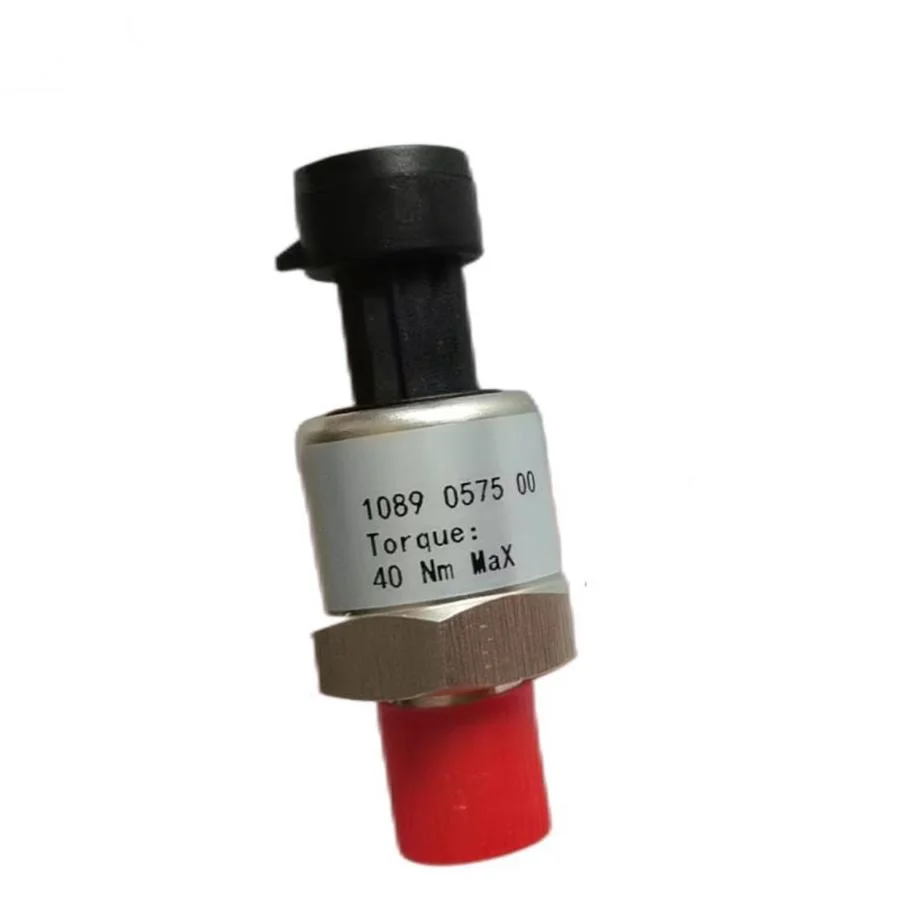 Atlas Copco Screw Air Compressor Parts - Differential Pressure Sensor ...