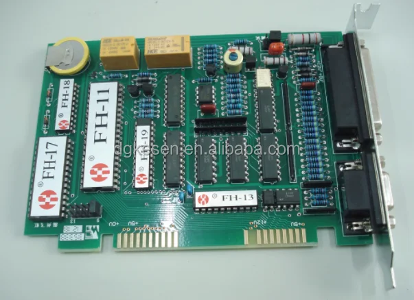 Wire-cut Hf Control Card Autocut - Buy Wire-cut Hf Control Card,Hf ...