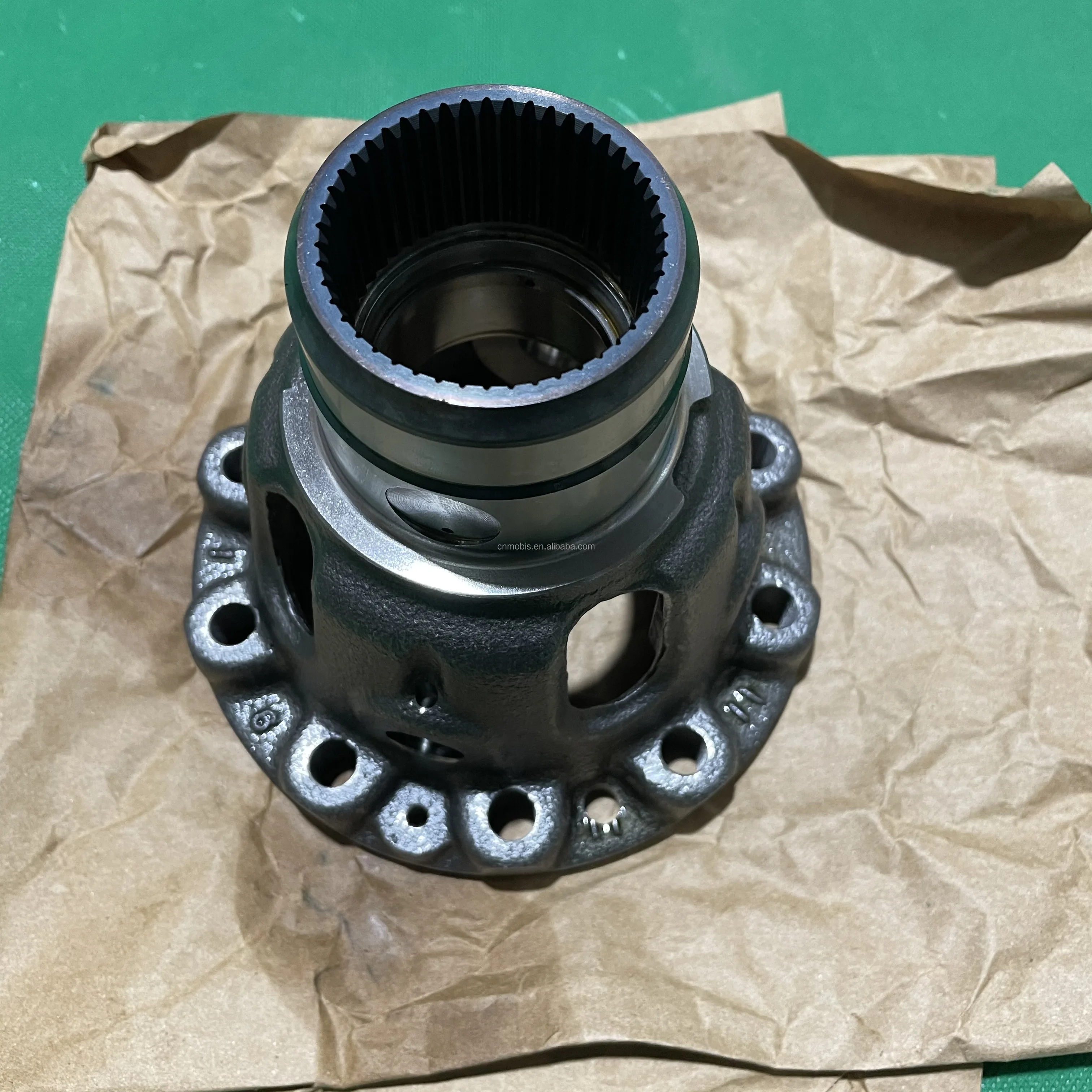 适用于现代起亚A6MF1 A6LF1变速箱差速器壳458223B650 458223B850 458223B450 458223B250 ...