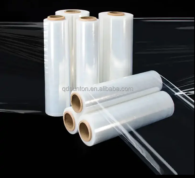 High Quality Food Grade Flexible Packaging Bopp Pet Cpp Pe Plastic Laminated Film Roll - Buy Pe ...