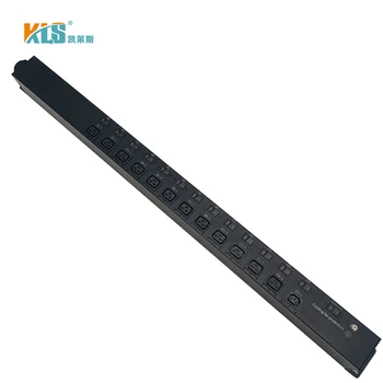 Kls High-power C19 Socket Pdu 3phase 415v 63a 45kw Circuit Breaker Output Branch Protection ...