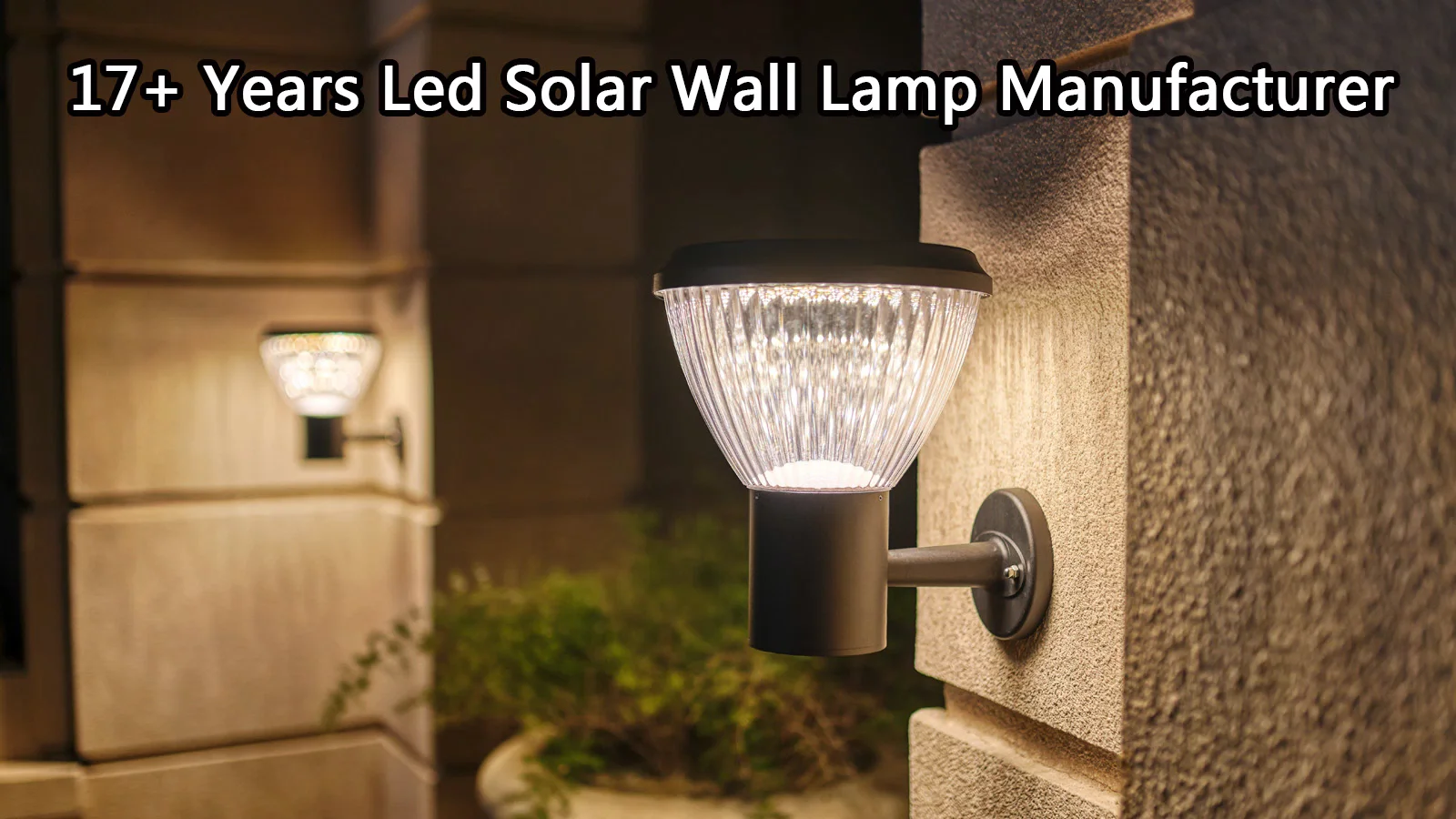 Modern Minimalist Led Outdoor Wall Lamp With Battery Aluminum Garden 80 ...