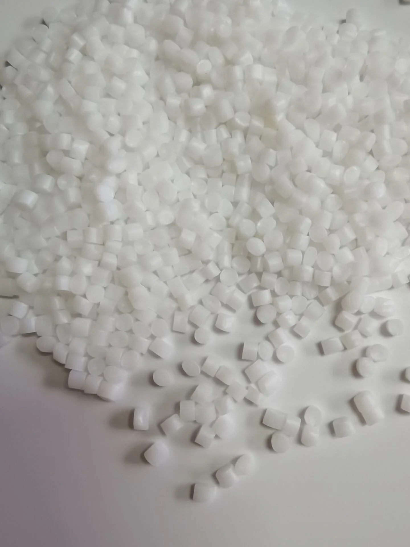 Plastic Garbage Virgin High Impact Polystyrene Hips 9003-53-6 Plastic ...