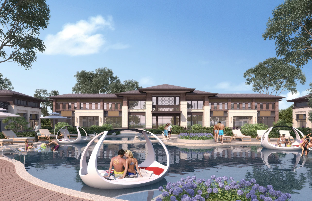 New Arrived Floating Sunbed Outdoor Floating Sunbed For Swimming Pool ...