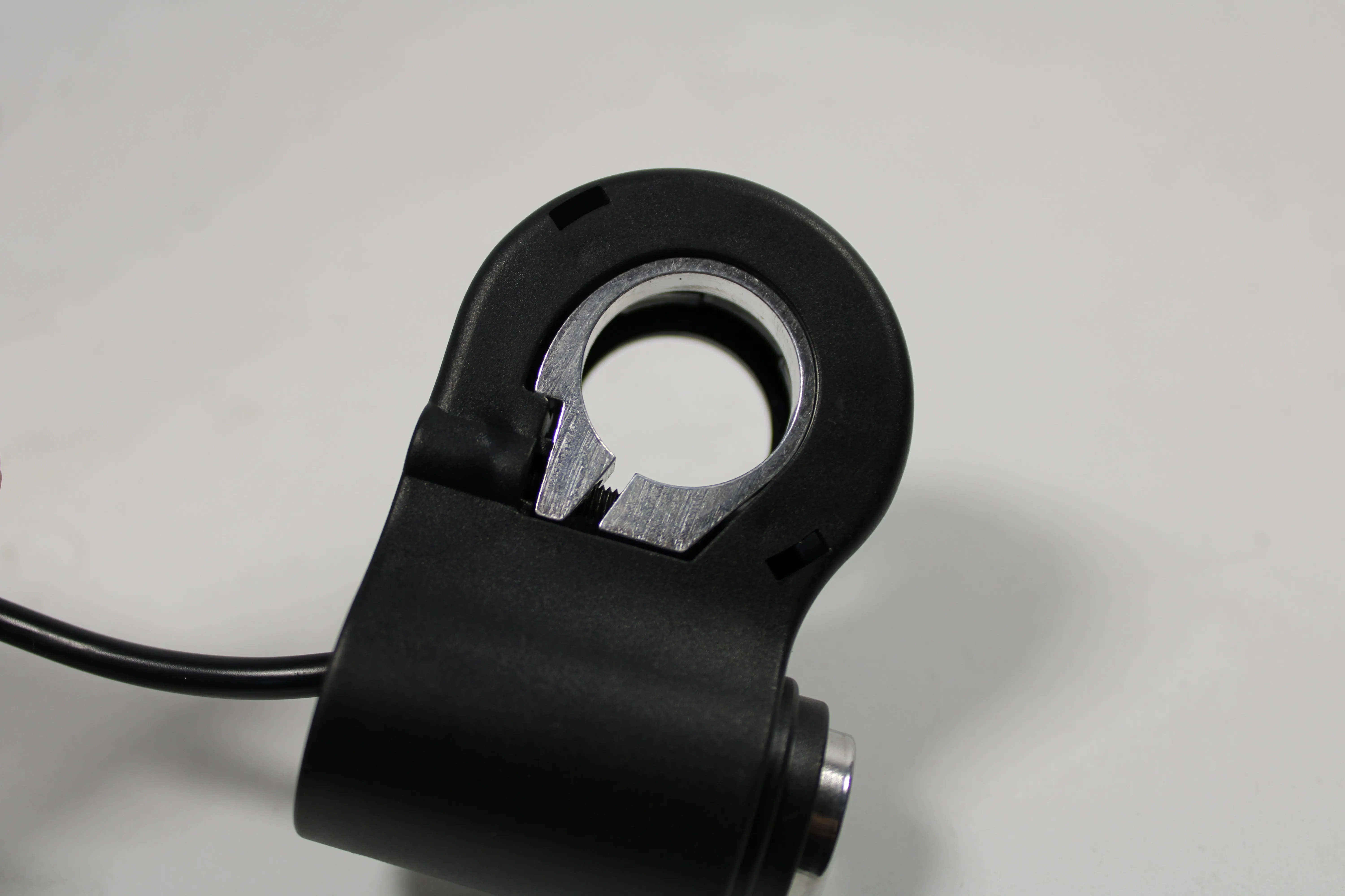 IPX4 Electric Vehicle Thumb Throttle E-Bike Scooter Switch Key Lock ...