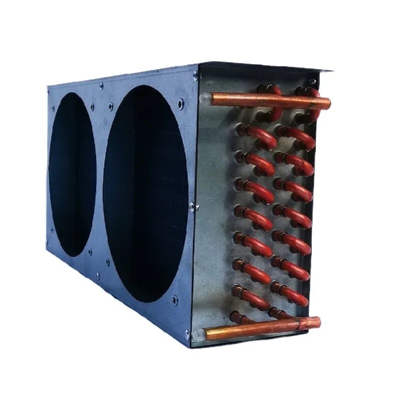 air Conditioner Eva Evaporative air Conditionerporator Split Type air ...
