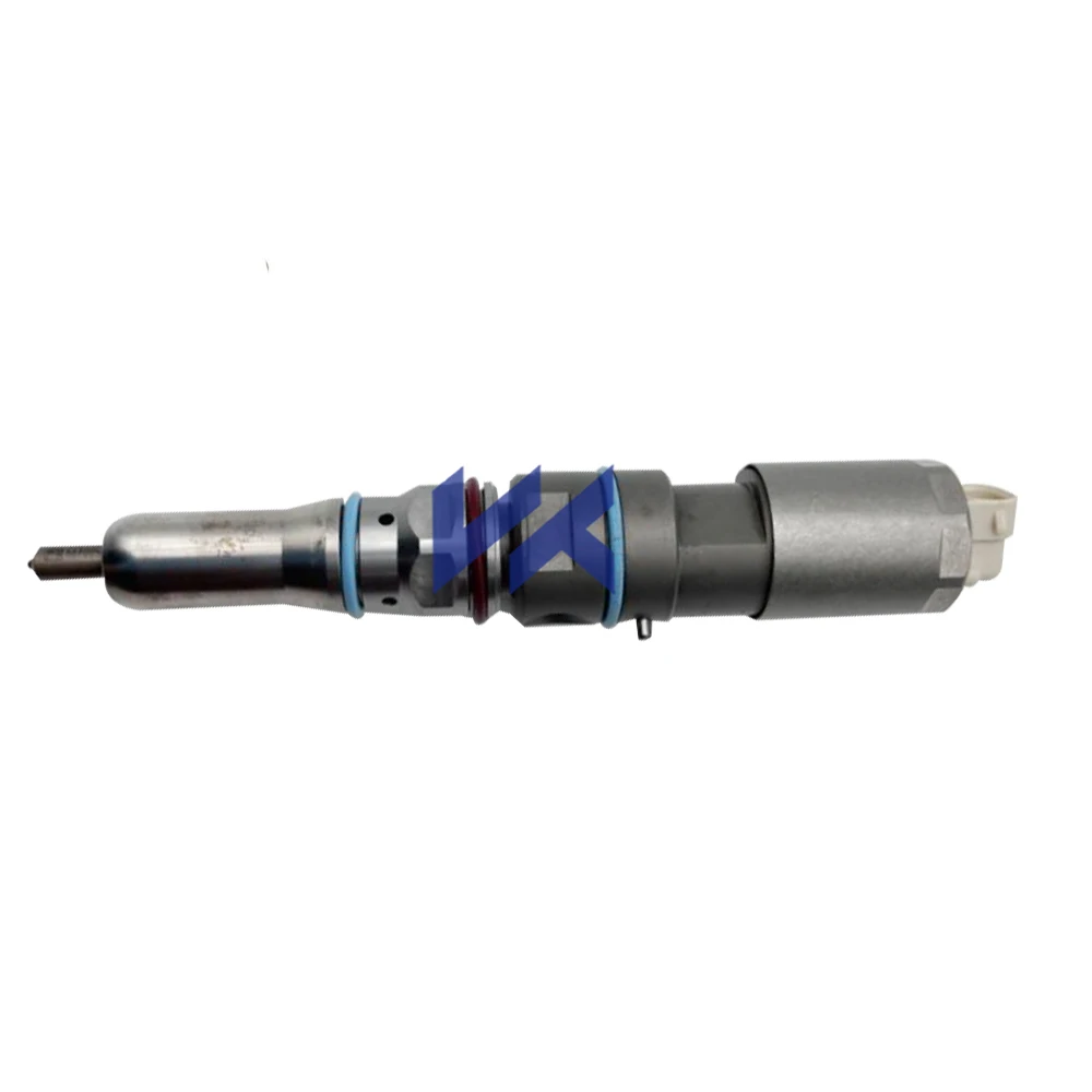 Genuine New Diesel Common Rail Fuel Injector 460-8213 For Cat C9.3 ...