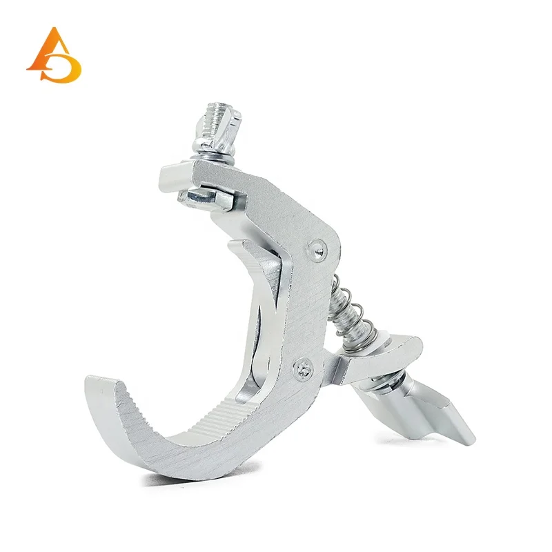 Guangzhou Led Stage Lighting Fixtures 40-60 Cm Pipe Diameter Aluminum ...