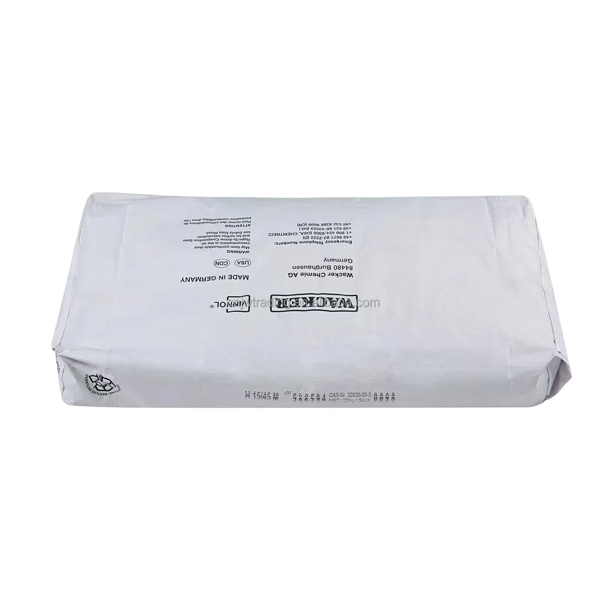 Wacker Vinnol E15/45m Lotion Based Ternary Carboxyl Chloroacetate Resin - Buy Wacker E15/45m ...