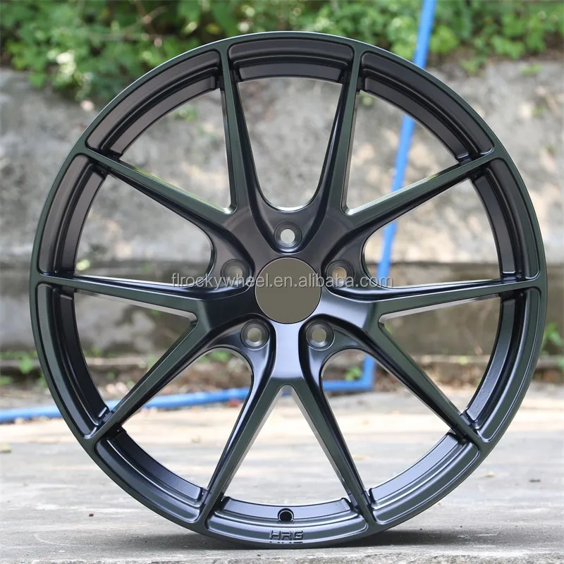 Flrocky Forged Wheels 20 Inch 5*112 Passenger Car Alloy Wheel Rims For ...