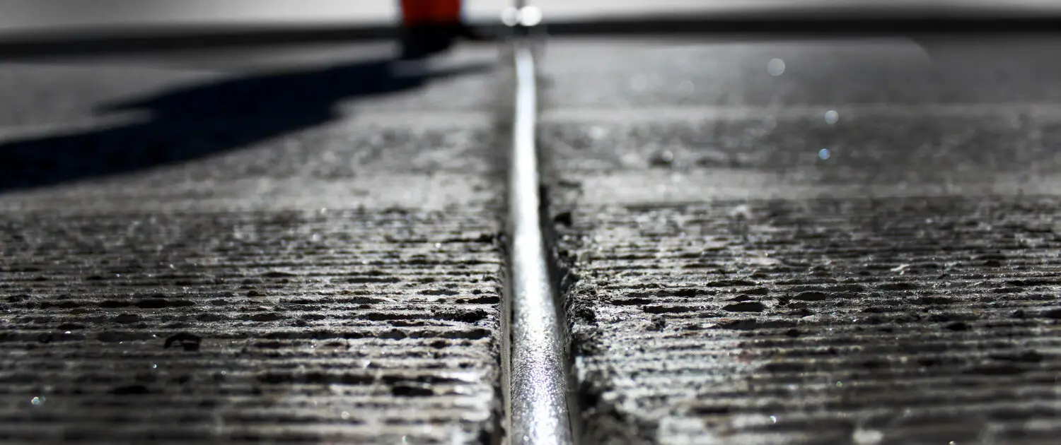 Self Leveling Airport Runway Joints Concrete Road Joints Sealing ...