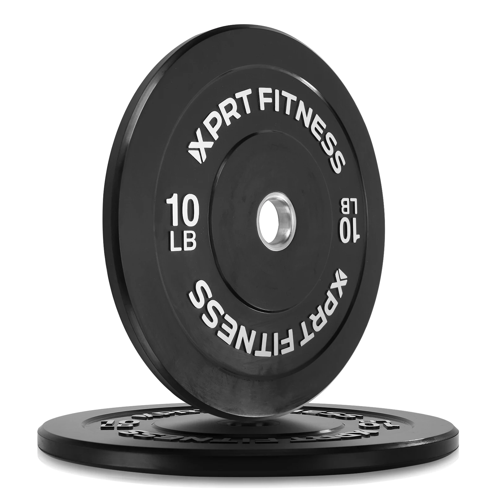 Competition Plates Gym At Home Factory Weight 10-55 Lb Black Custom ...