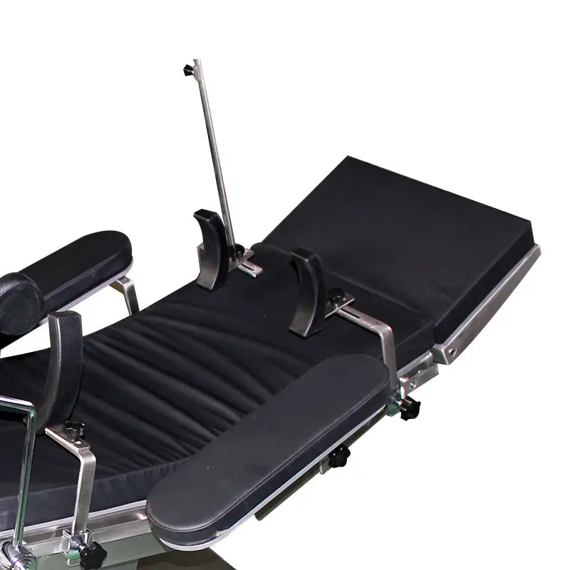 Spine Surgery Operating Table - Mayfield Surgical Table