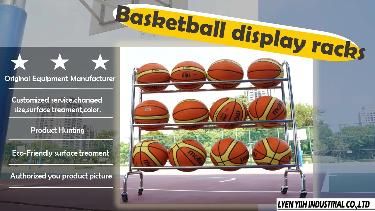 Metal Ball Racks| Alibaba.com