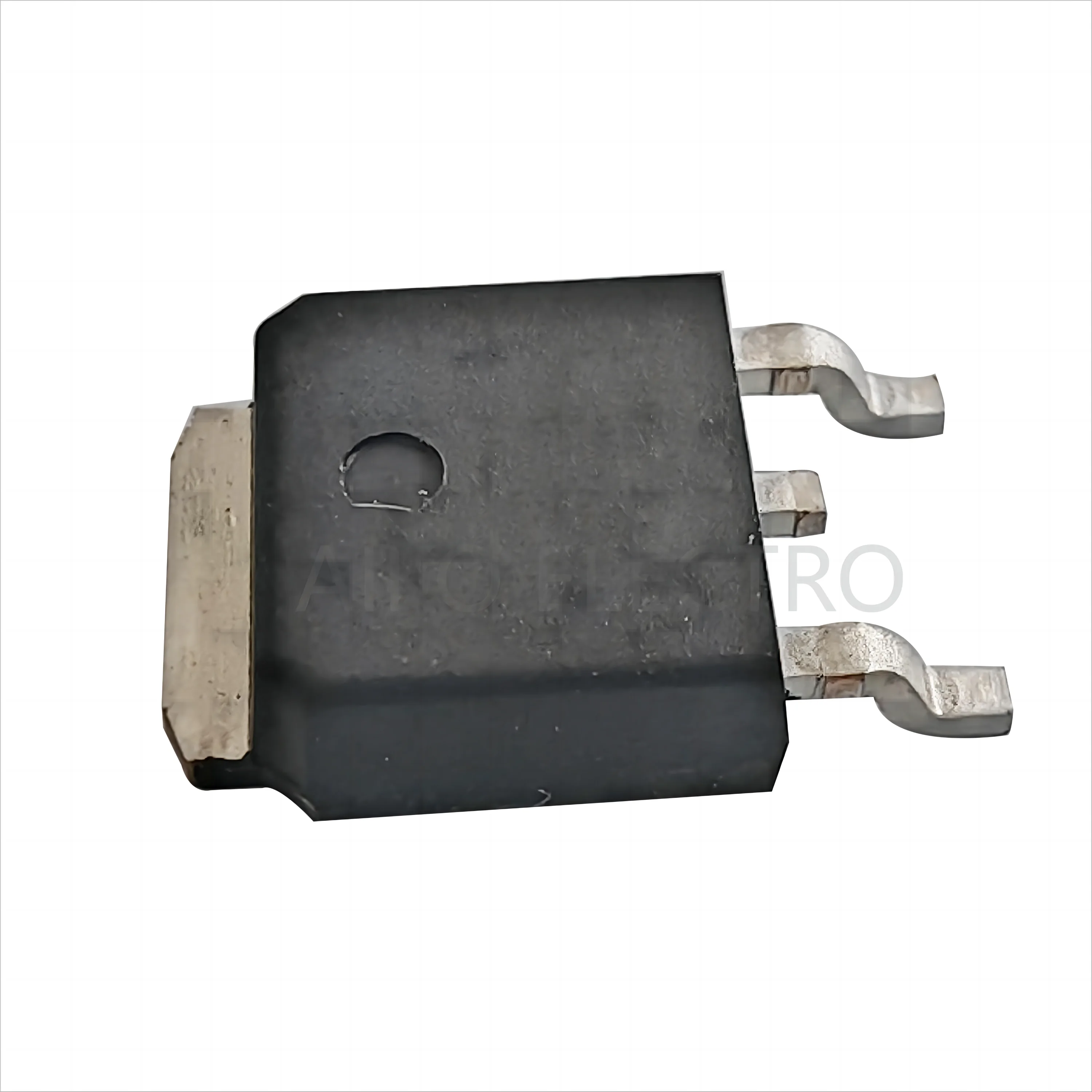 Standard TRIACS BTB08 - Reliable AC Switching Solutions