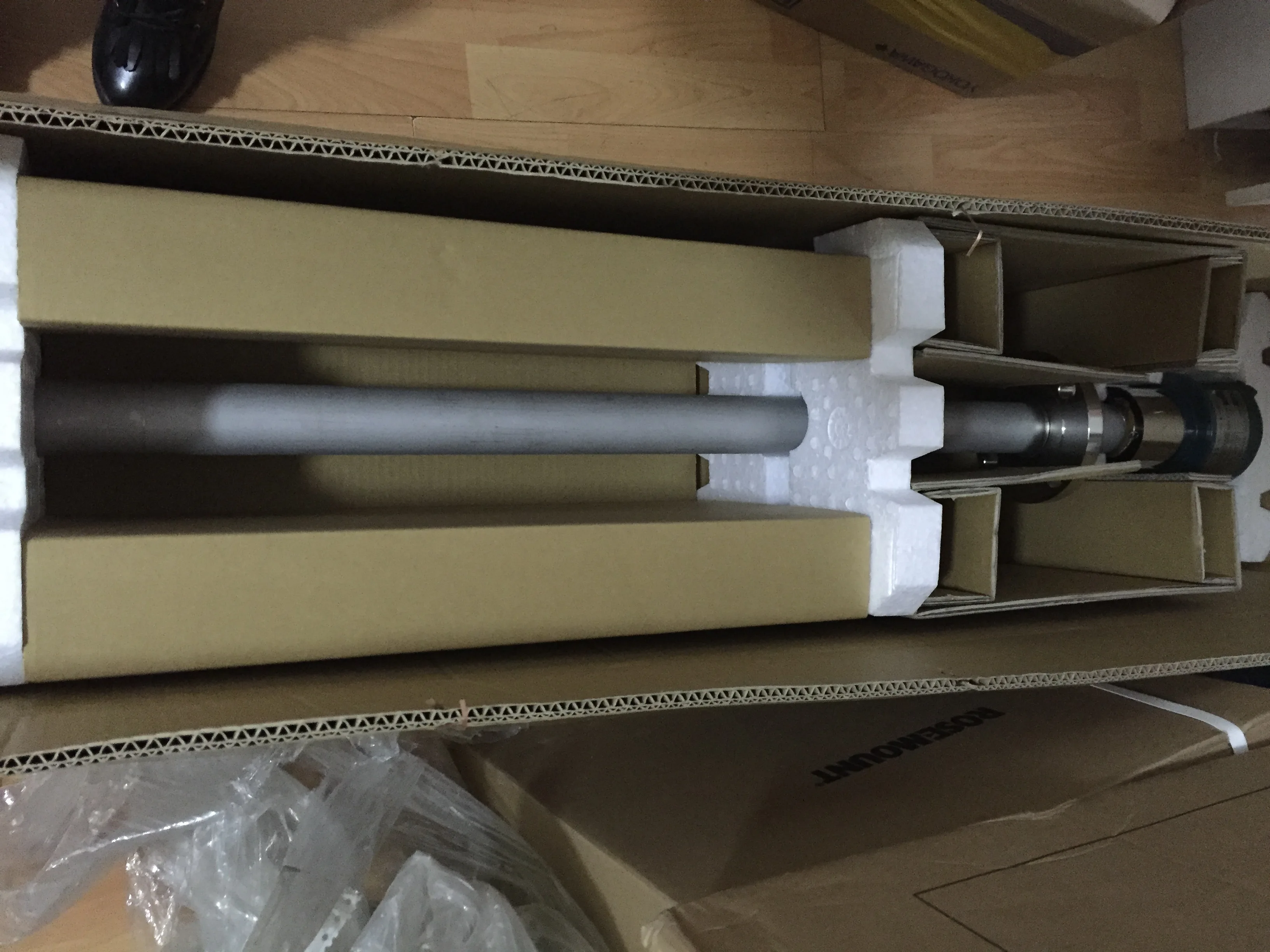 Yokogawa Zr22g Separate Type Zirconia Oxygen Analyzer,Detector - Buy ...