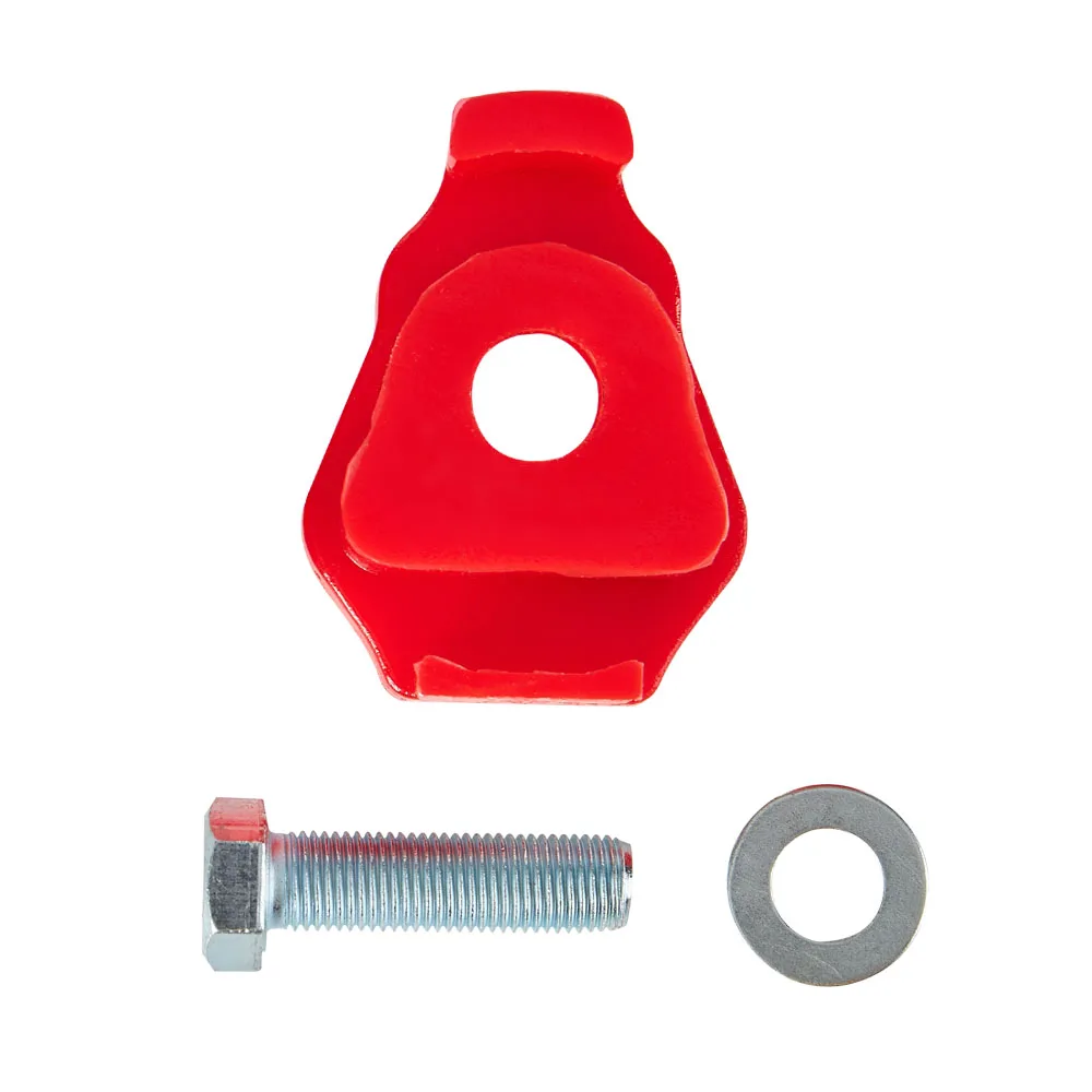 Car Racing Pendulum Dog Bone Mounting Insert Bushing for VW Golf MK7 ...