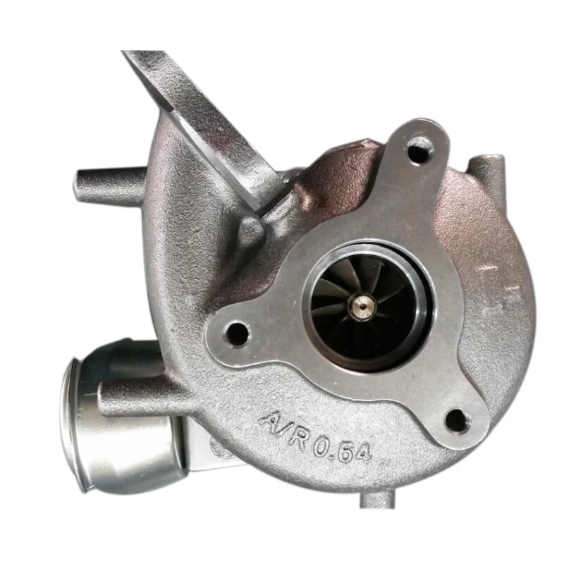 GT2056-2 V.W Turbocharger - Professional Test & Universal Fitment
