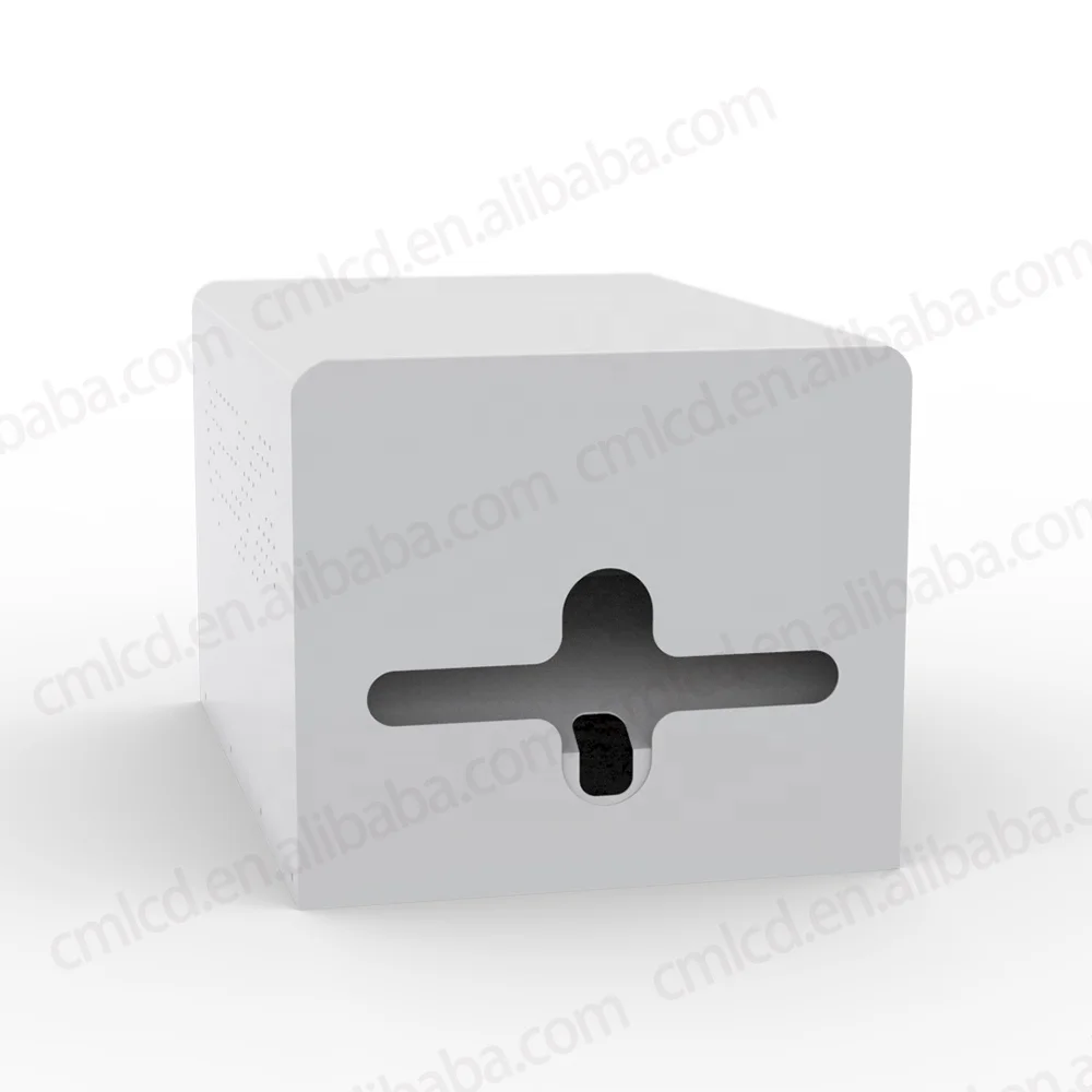 Photo Booth DNP Printer Cover for RX1HS & DNP 620 & Hiti P525L