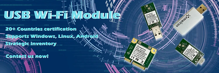 Highly Integrated Realtek Rtl8822bu-cg 802.11 Abgn/ac 2t2r Wifi & Bt ...