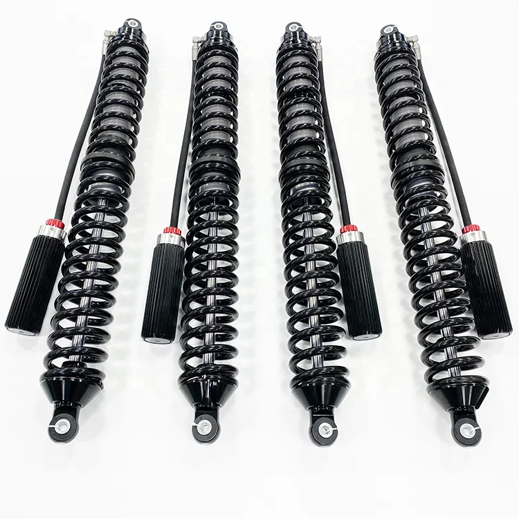 Opic Best Quality 4x4 Off Road Coilover Adjustable Lifting 16inch ...