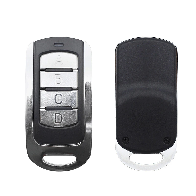 280mhz - 868mhz Remote Control - Universal for Home Automation