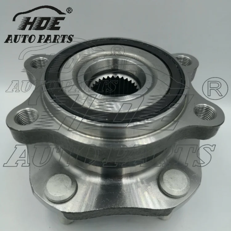 40202-4ba0a汽车轴承，用于rogue X-trail Qashqai轮毂单元轴承2014-2017 513357 - Buy ...
