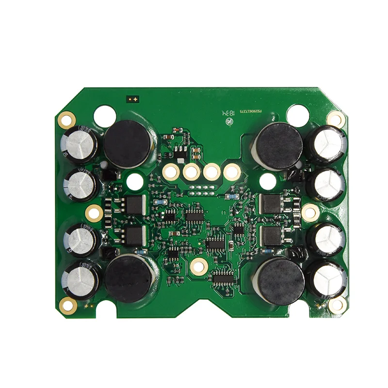 Powerstroke Ficm Board Fuel Inject Control Module 904-229 For Ford 04 ...