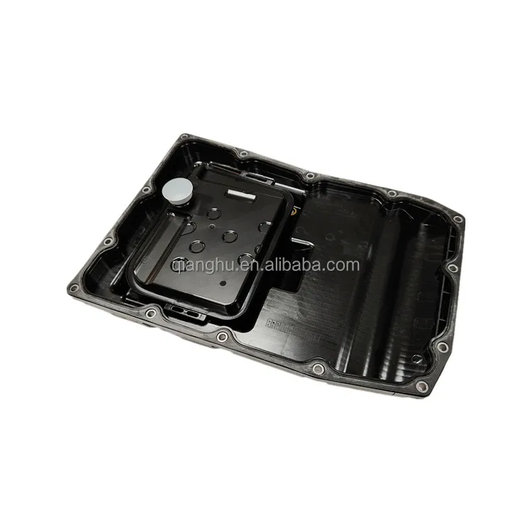 Professional Manufacture Cheap Auto Engine Parts Transmission Oil Pan ...