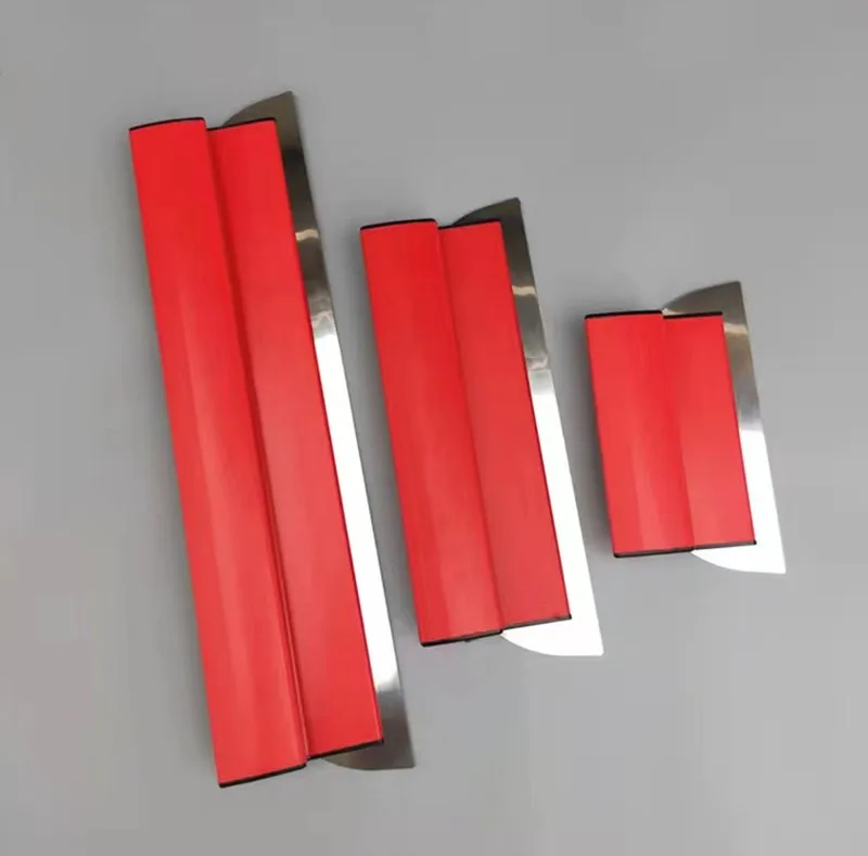 Large Scraper Wall Plastering And Putty Scraping Tool Scraper Set - Buy ...