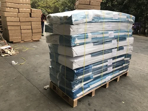 Custom Cardboard Packaging Boxes Big Extra Large Strong Corrugated ...