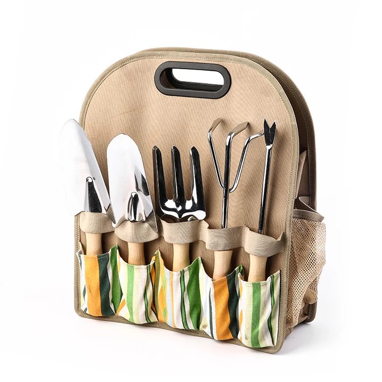 Multi Small Garden Accessories Tool Floral Set Garden Shovel Rake Fork ...