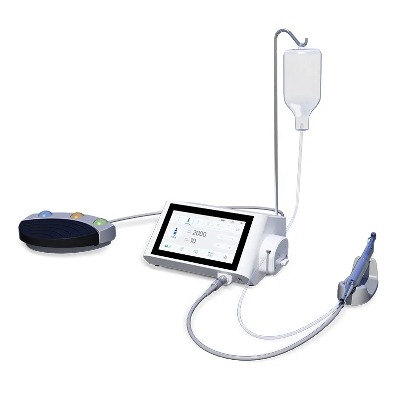 COXO popular dental implant machine system portable C-sailor dental ...