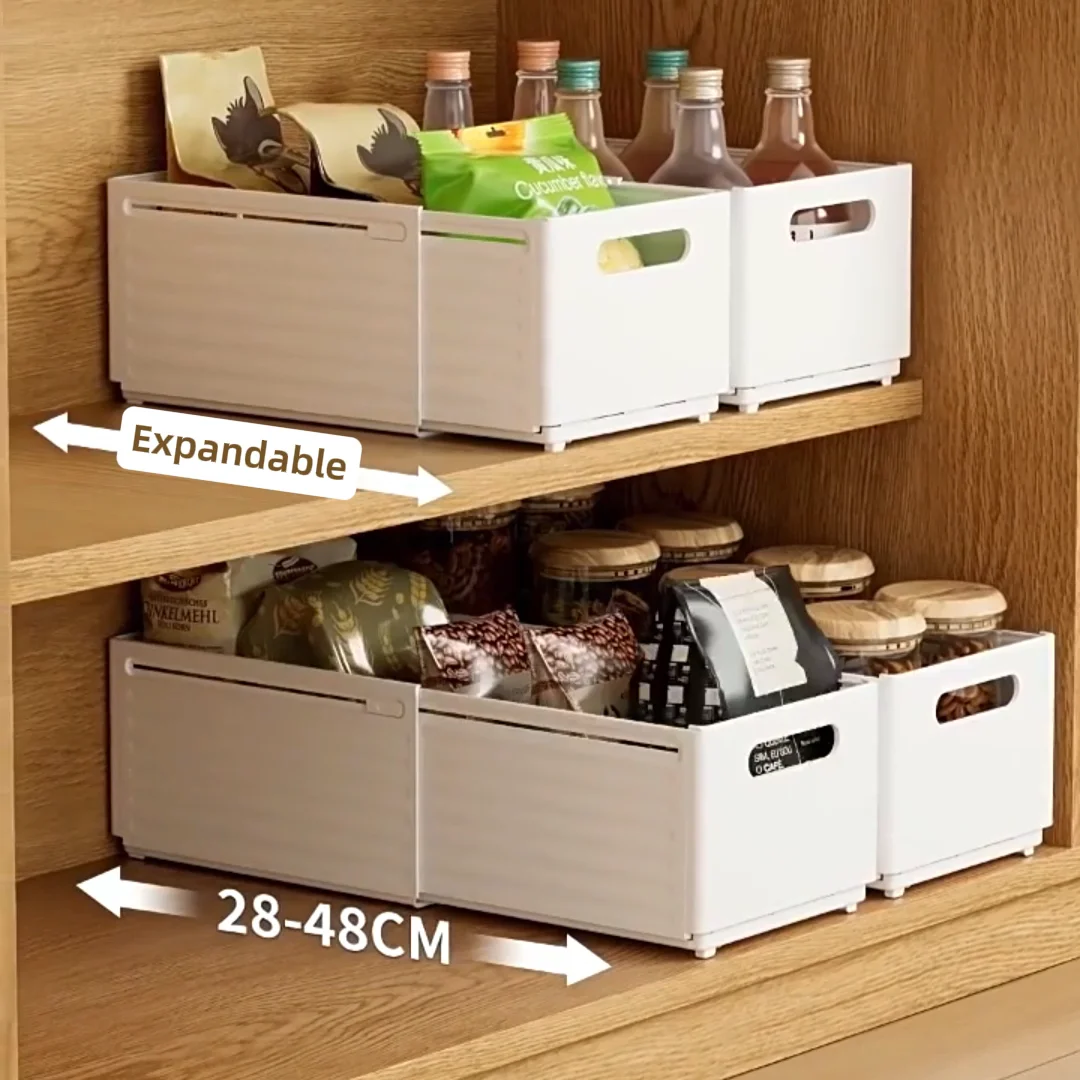 Household Products Multifunction Expandable Home Cabinets Drawers Space ...