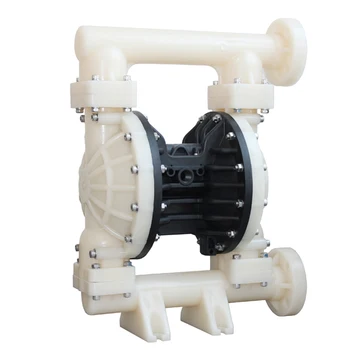 Strong Acid Alkali Corrosive Liquid Fluid Transfer Industrial Air ...