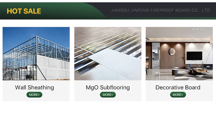 Fireproof Pvc Laminated 10mm Magnesium Oxide Board Sandwich Panel For ...