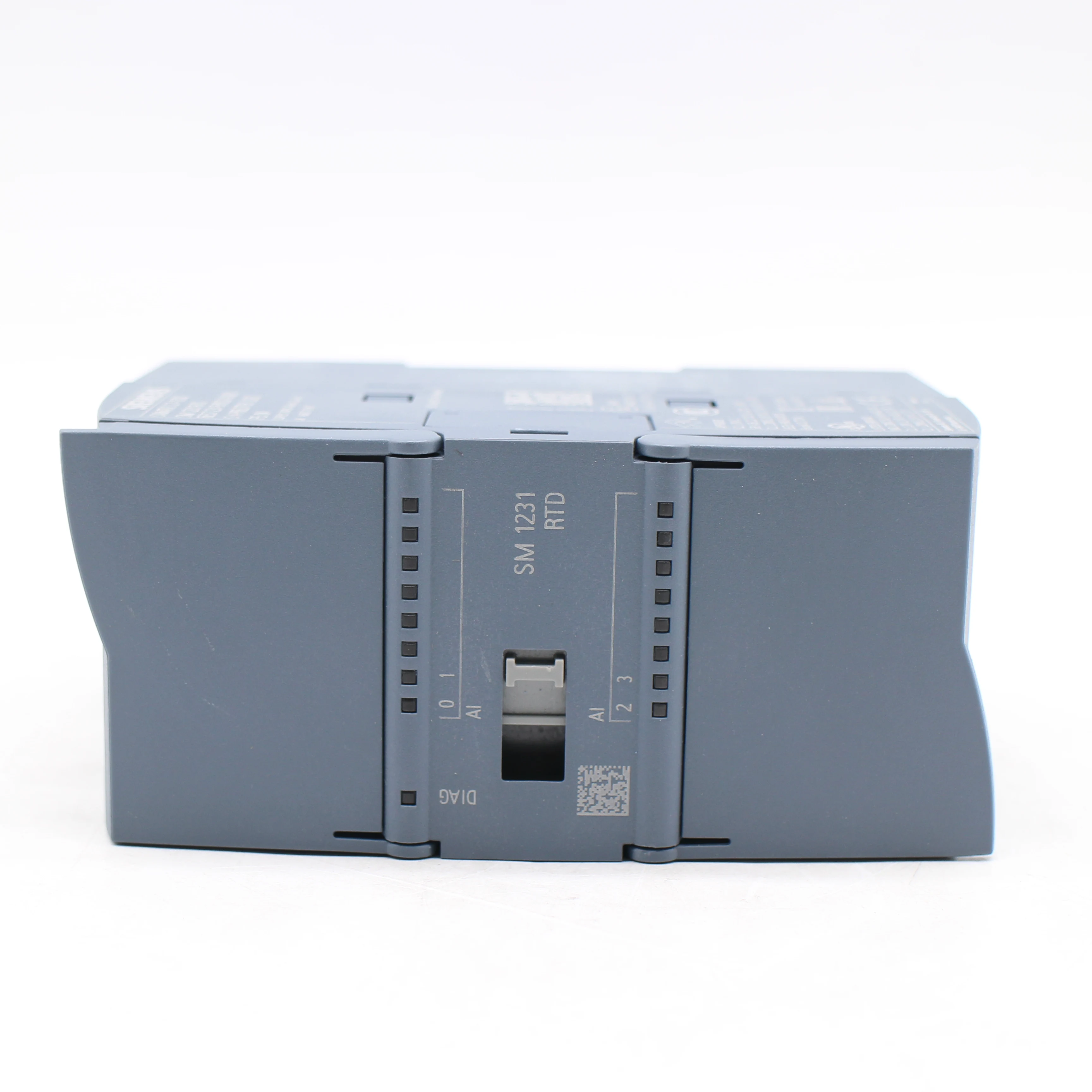 S7 1200 Plc Simatic S7-1200 Analog Input 4xai Rtd Module Sm1231 Rtd 6es7231-5pd32-0xb0 - Buy ...