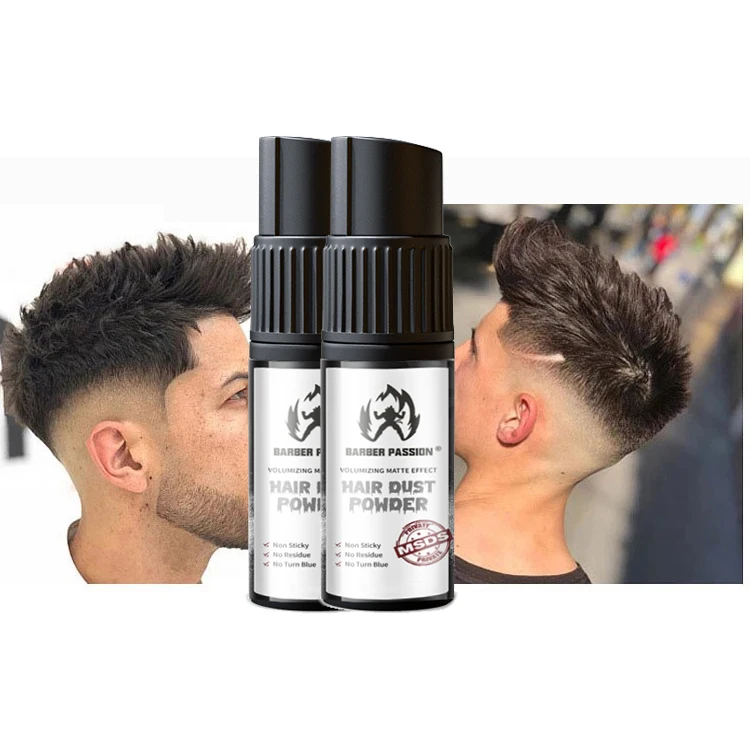 New Arrival Texture Hair Roots Fluffy Volume Styling Powder offers ...