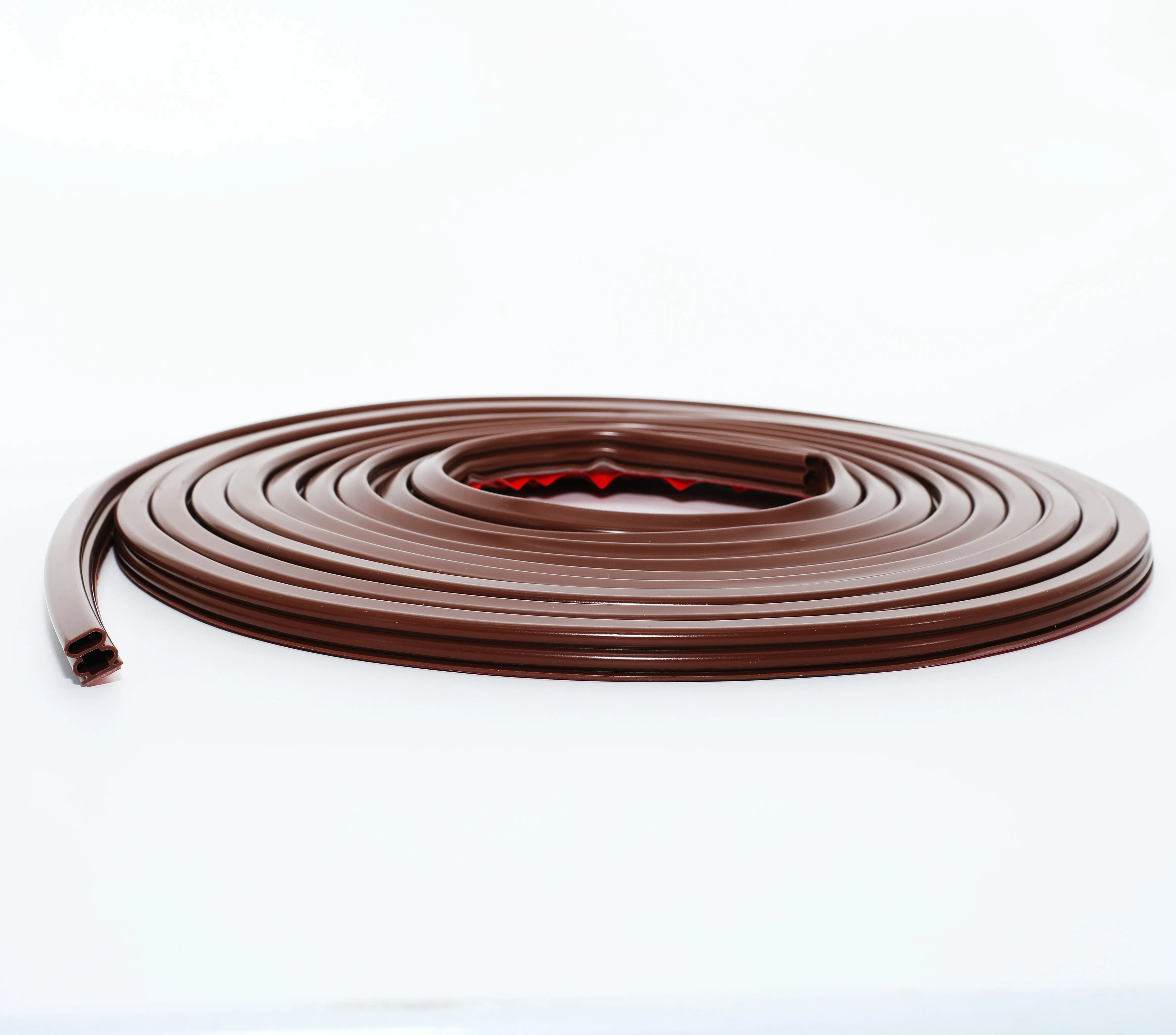 Best Quality Silicone Rubber Door Seal Strip Anti-theft Door Strips ...