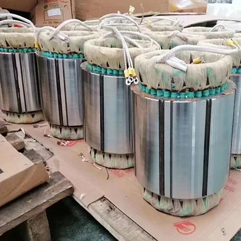 High-quality 4he-18y 4he-25y 6he-25y 6he-35y Bizer Coil Refrigeration ...