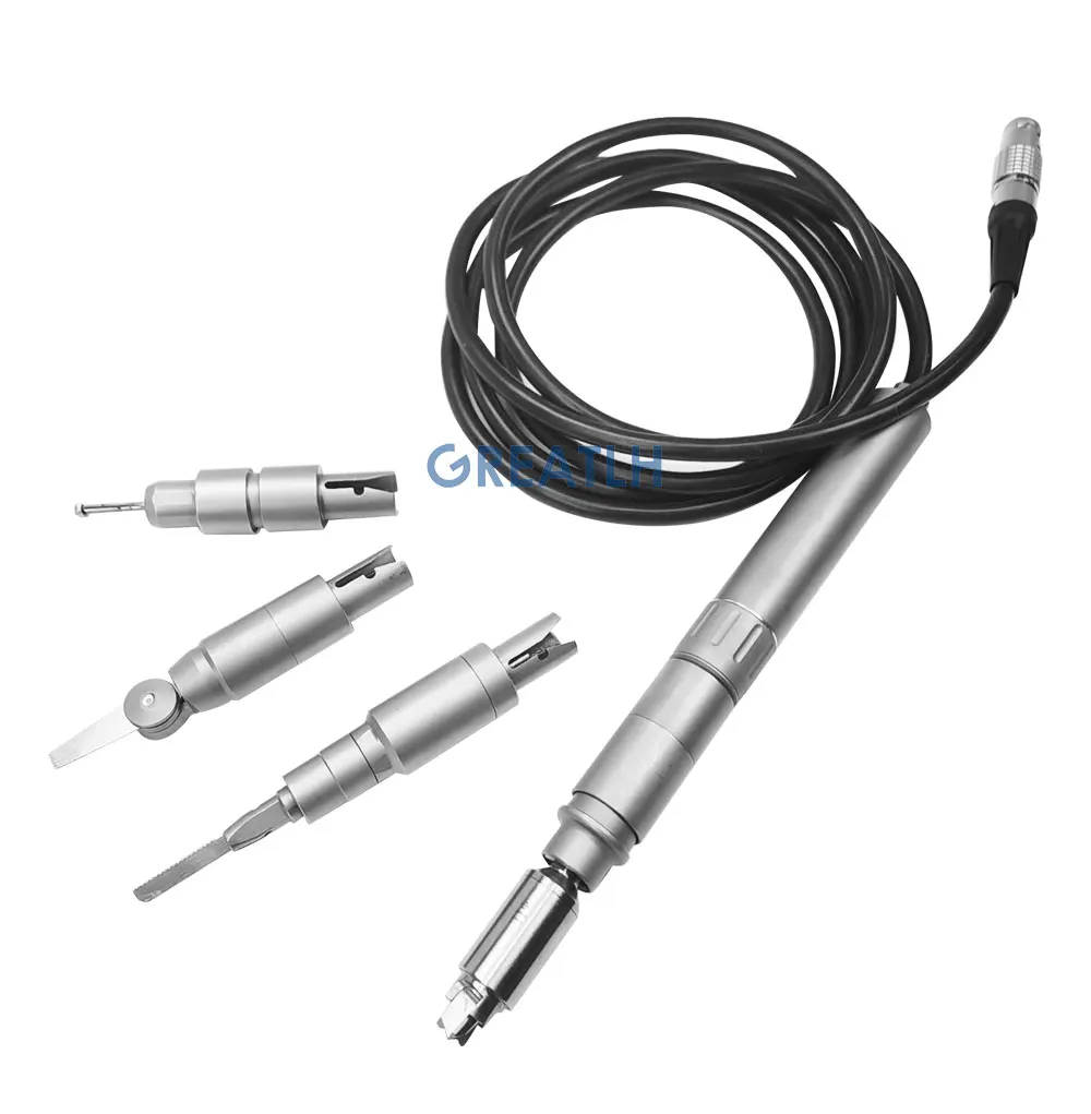 Medical Supplies - High Speed Surgical Neurosurgery Bur Drill