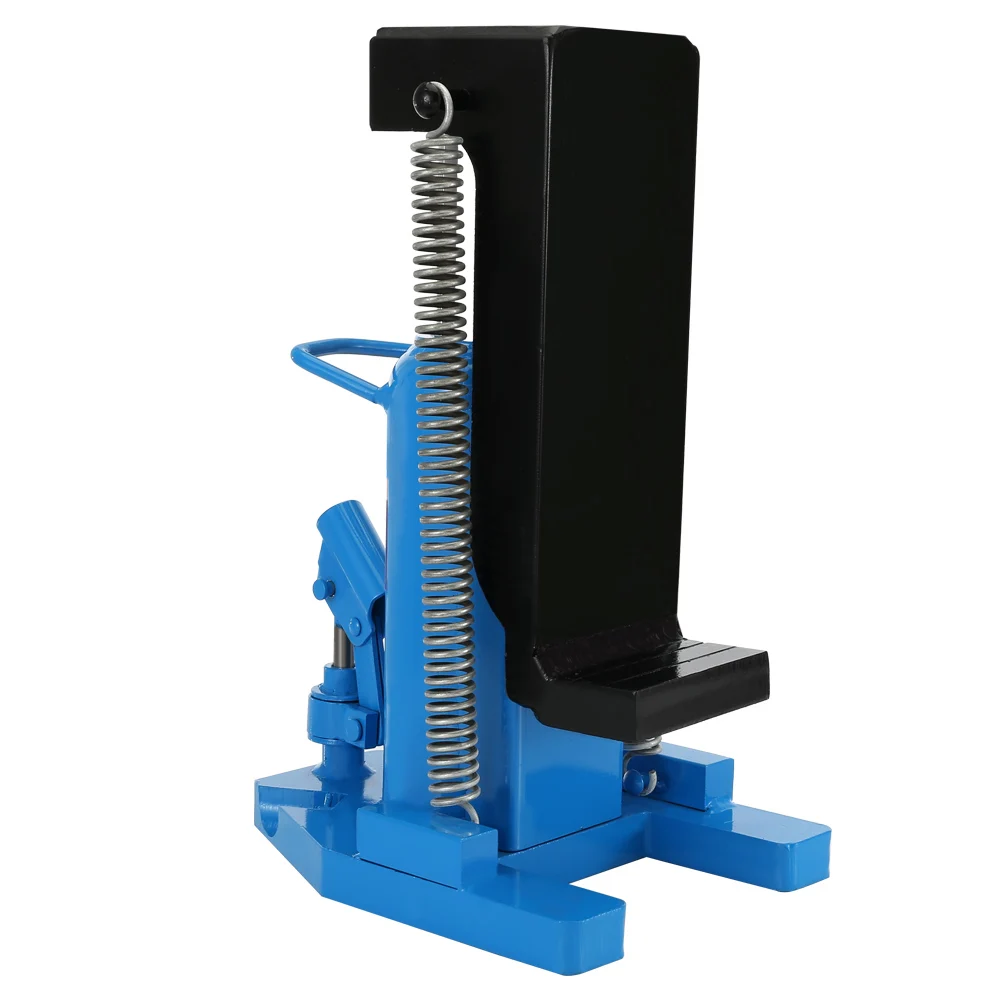 Customized Small Railway Handle Hydraulic Jack Rail Track Lifting Claw ...