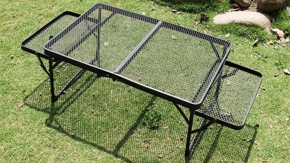 Polar Everest 6040 7040 9060 Portable Camping Accessories Foldable ...