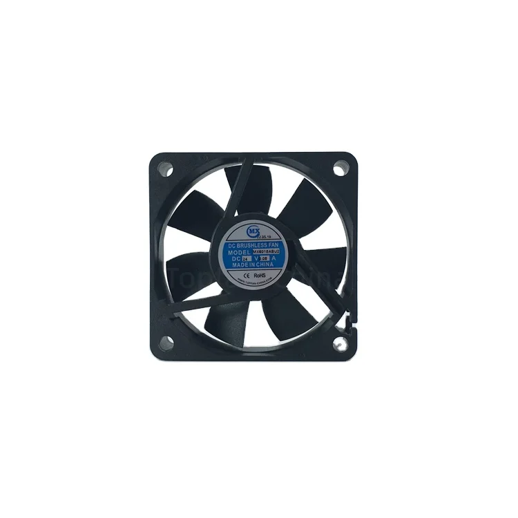 Exhaust Cooling Fans - Efficient and Reliable Solutions