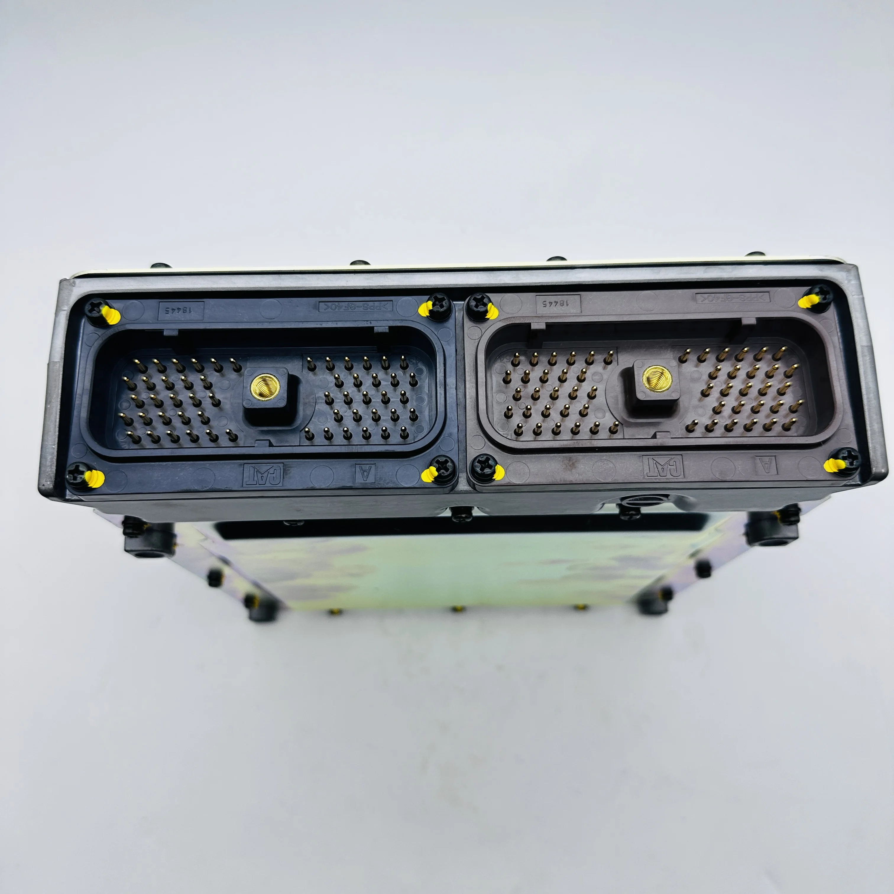 Excavator Parts Electronic Control Module ECU ECM 157-3165 20R-2315 for ...