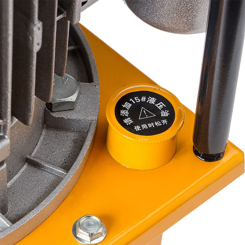 HHB-700AB Hydraulic Pump - 700 Bar High Pressure Solutions